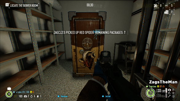 Steam Community :: Guide :: PAYDAY 2 Goat Simulator Safe + Achievement ...