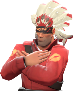 Steam Community :: Guide :: The Overrated Cosmetics of TF2