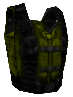 How armor works in TFC – Steam Solo