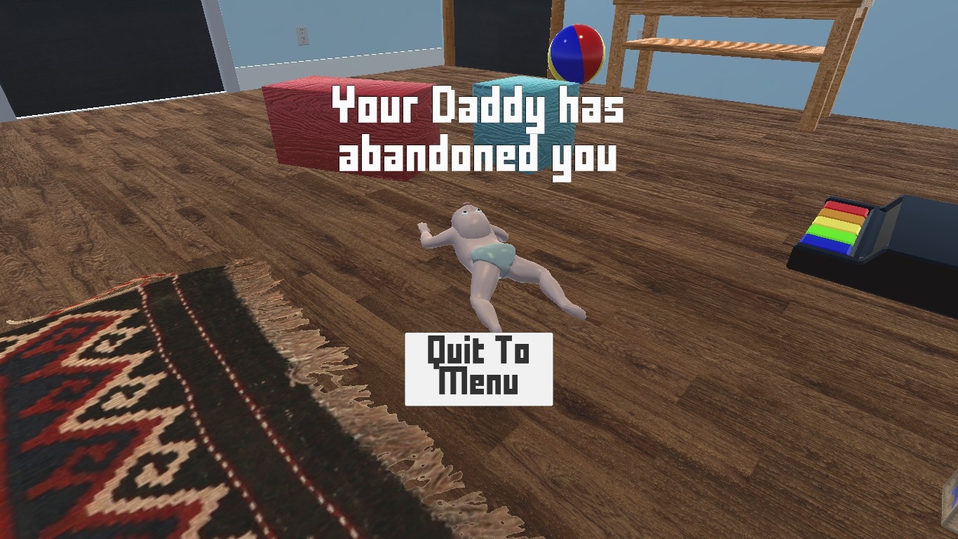 Steam Community Whos Your Daddy