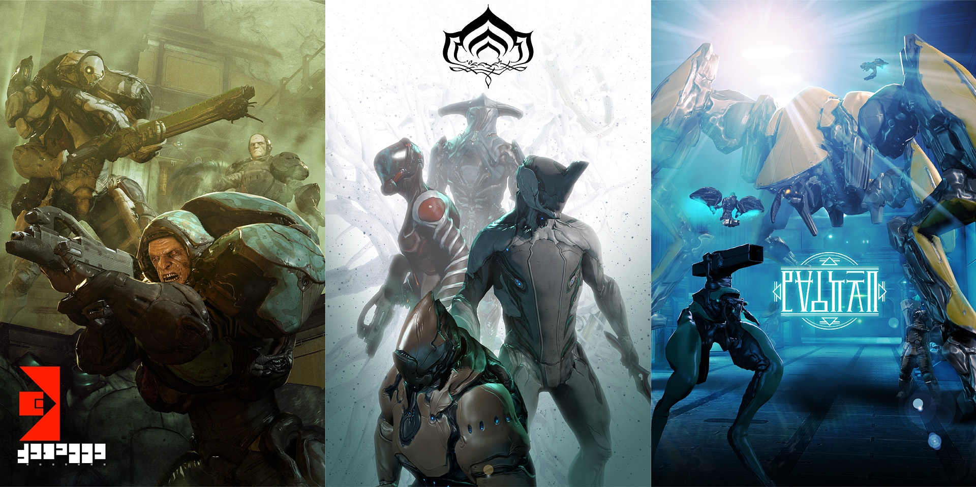 Steam Community :: Guide :: Start - Warframe mit Tipps für jeden Tenno