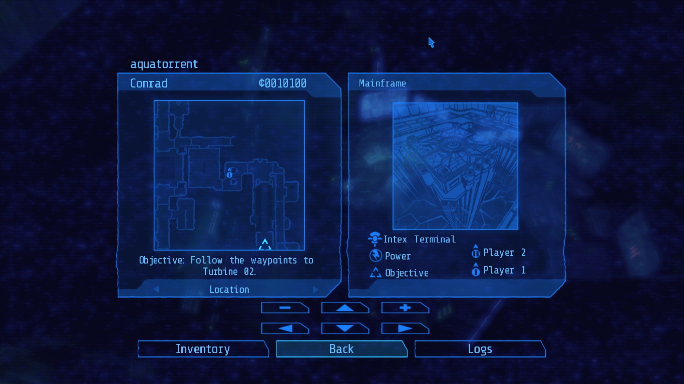 Steam Community :: Guide :: Alien Breed: Impact Achievement Guide