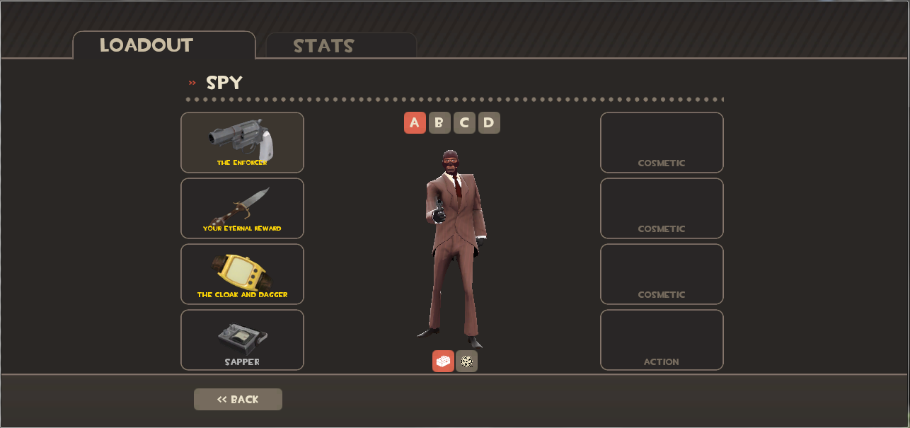 Steam Community :: Guide :: Spy 101: How to be/become a sucessful spy