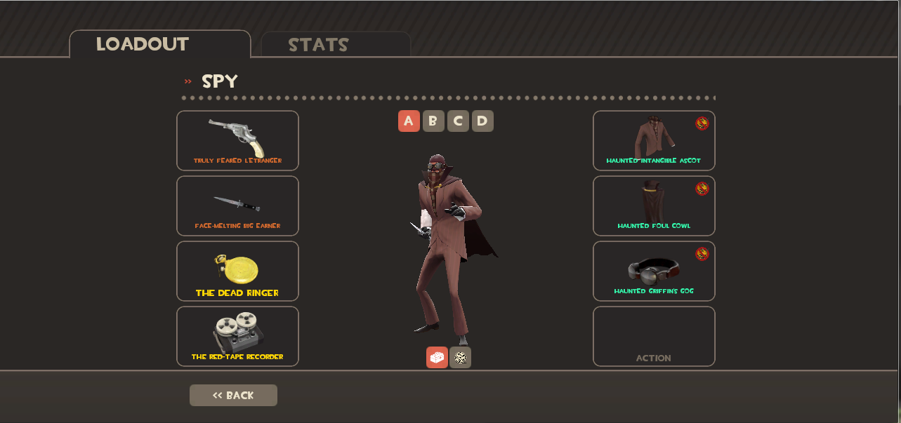 Steam Community :: Guide :: Spy 101: How to be/become a sucessful spy