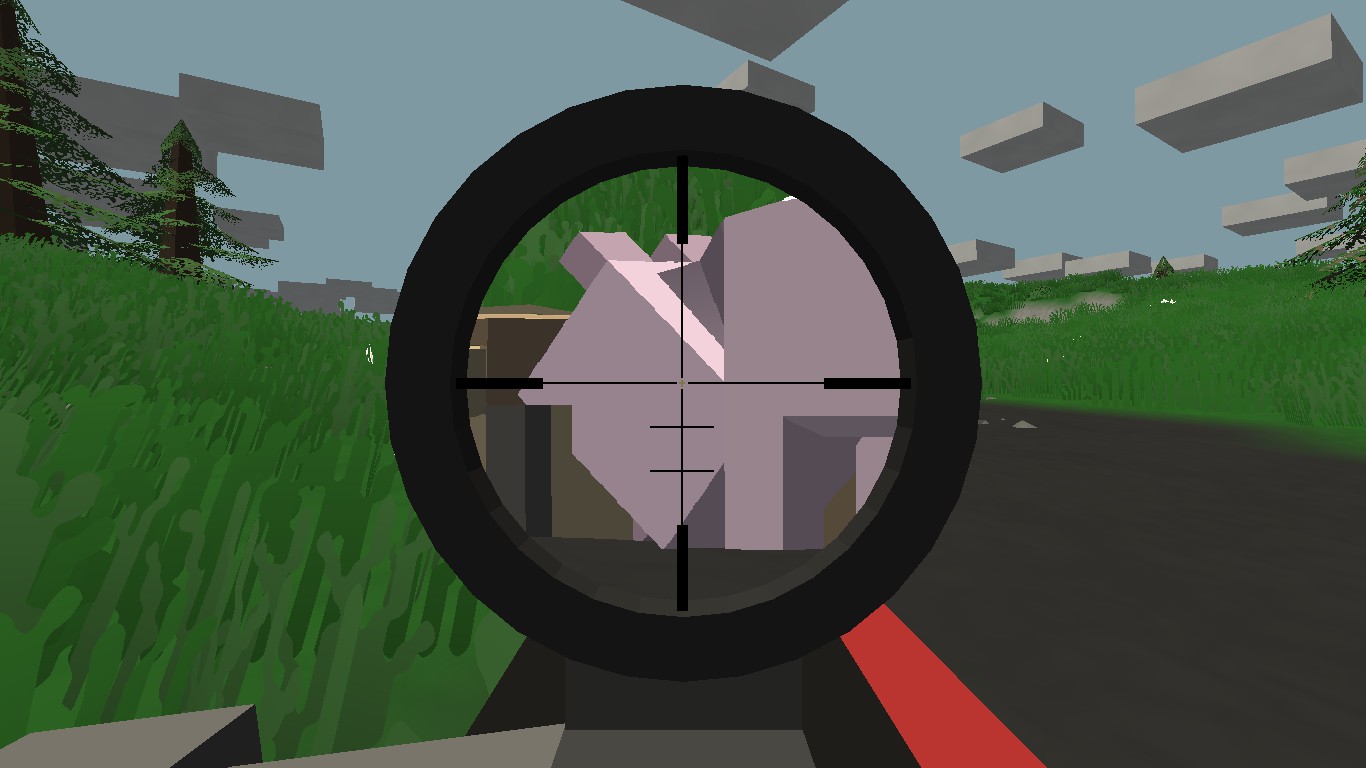 Steam Community :: Guide :: Unturned For Dummies