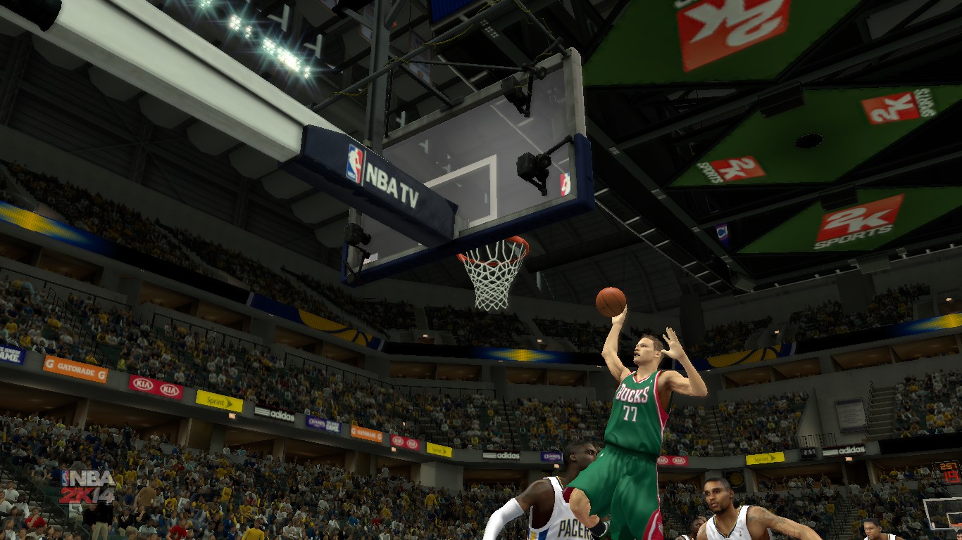 Steam Community :: NBA 2K14