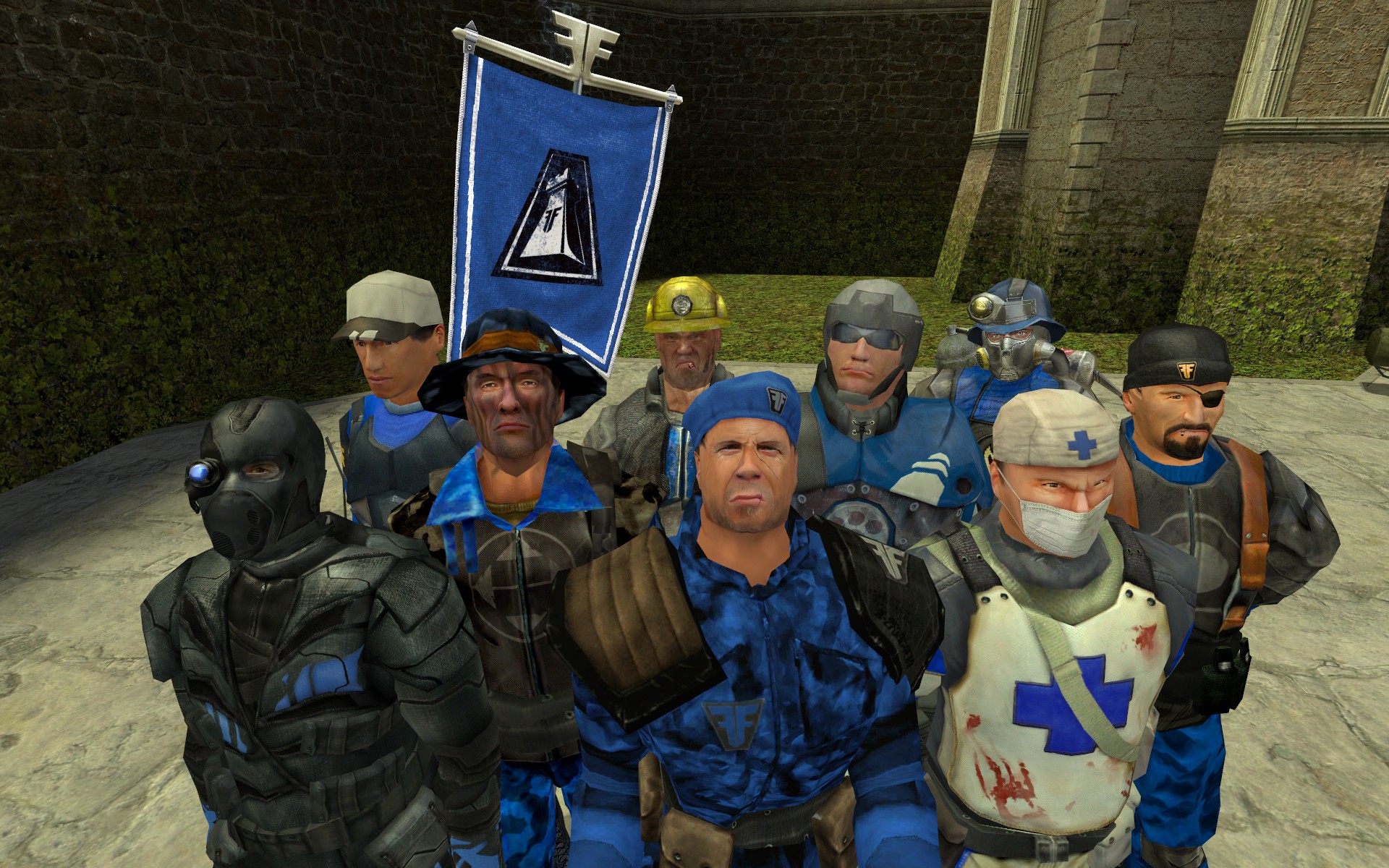 Steam Community :: Fortress Forever