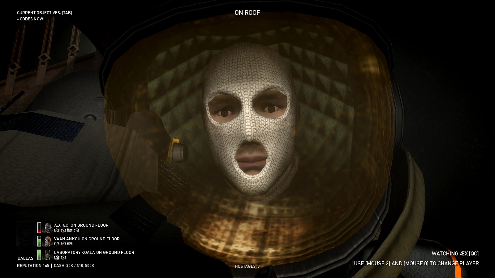 Steam Community :: Guide :: PAYDAY THE HEIST "PRIMEROS LOGROS"