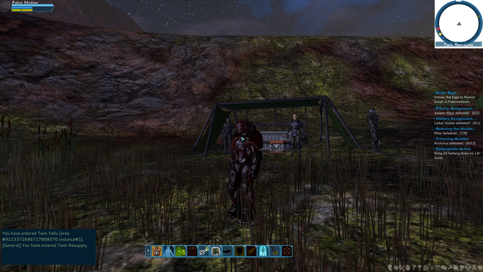 Steam Community :: The Repopulation