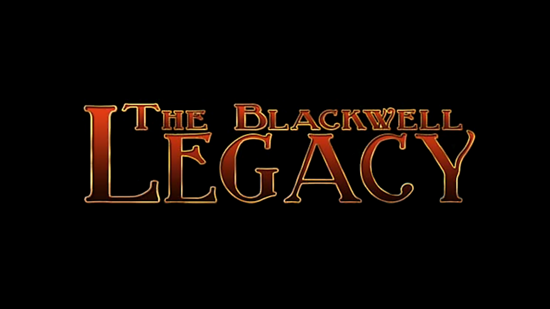 Steam Community :: Guide :: The Blackwell Legacy - Quick Walkthrough