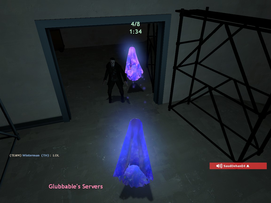 Steam Community :: Guide :: Slender Fortress 2 - Bosses Guide