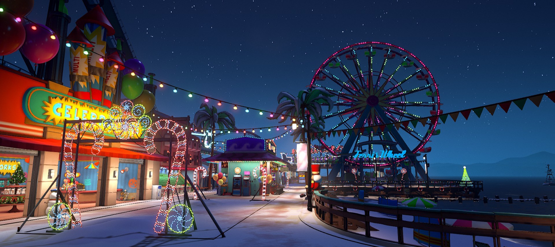 Steam Community :: Guide :: HOLIDAYS (2024) - Everything you need