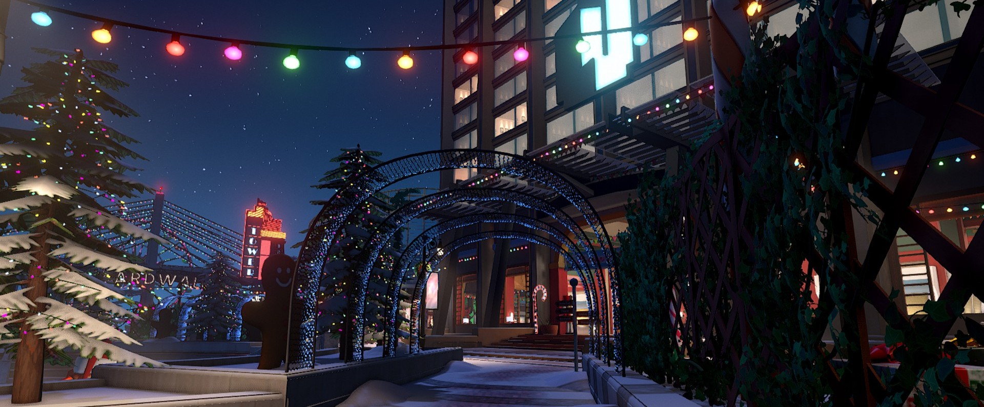 Steam Community :: Guide :: HOLIDAYS (2024) - Everything you need