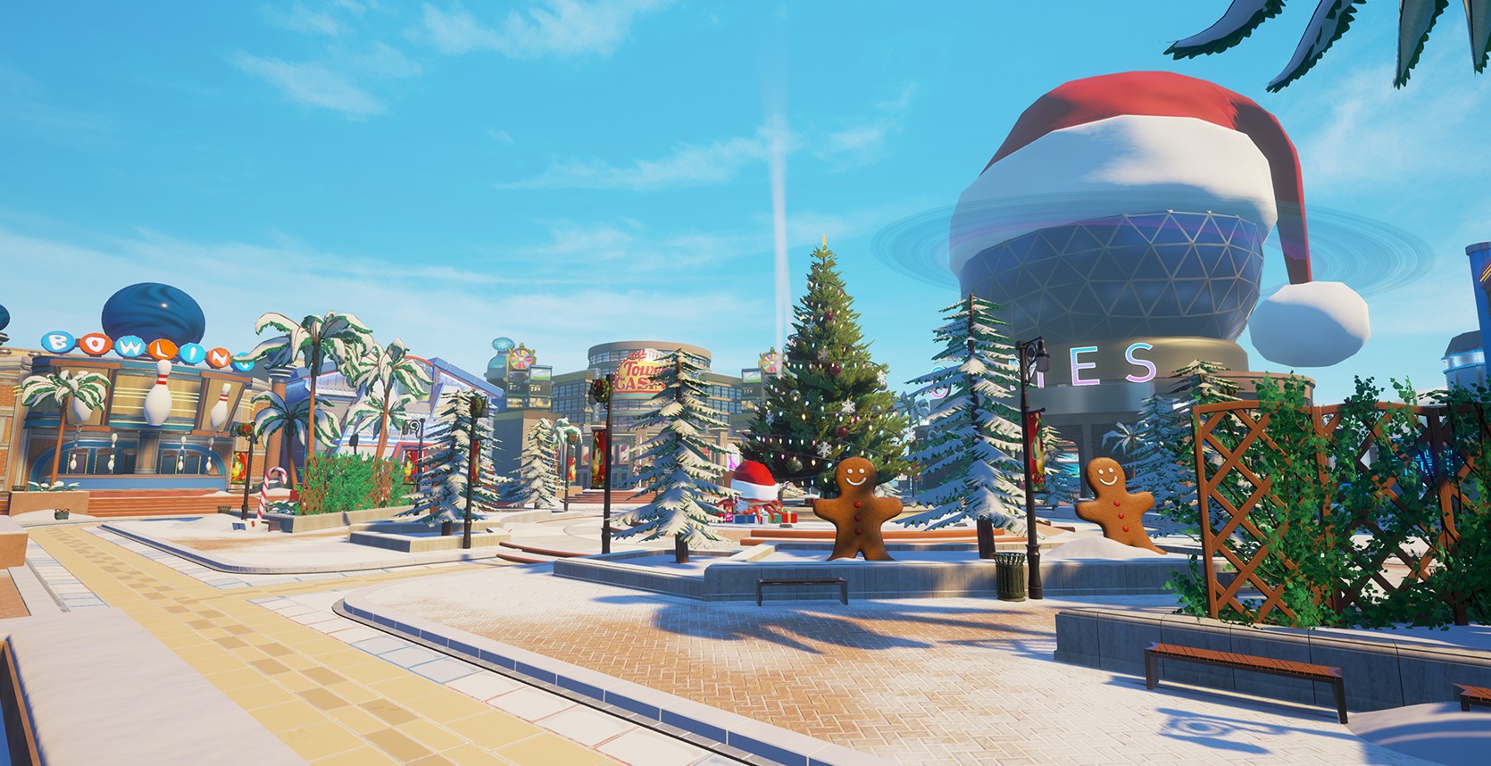 Steam Community :: Guide :: HOLIDAYS (2024) - Everything you need