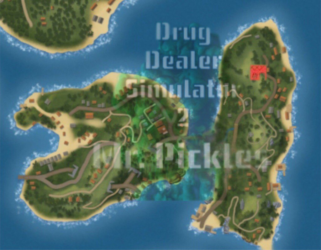 Steam Community :: Guide :: Руководство по основам игры Drug Dealer ...