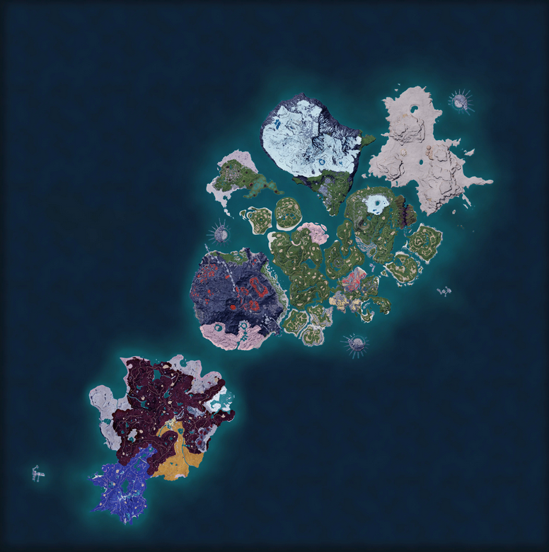 Steam Community :: Guide :: Guide Ultime de Palworld
