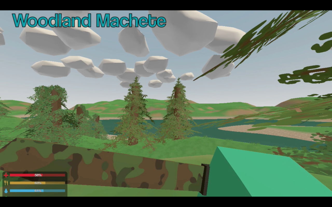Steam Community :: Guide :: Unturned 3.13.1.0 Weapon Skins: A ...