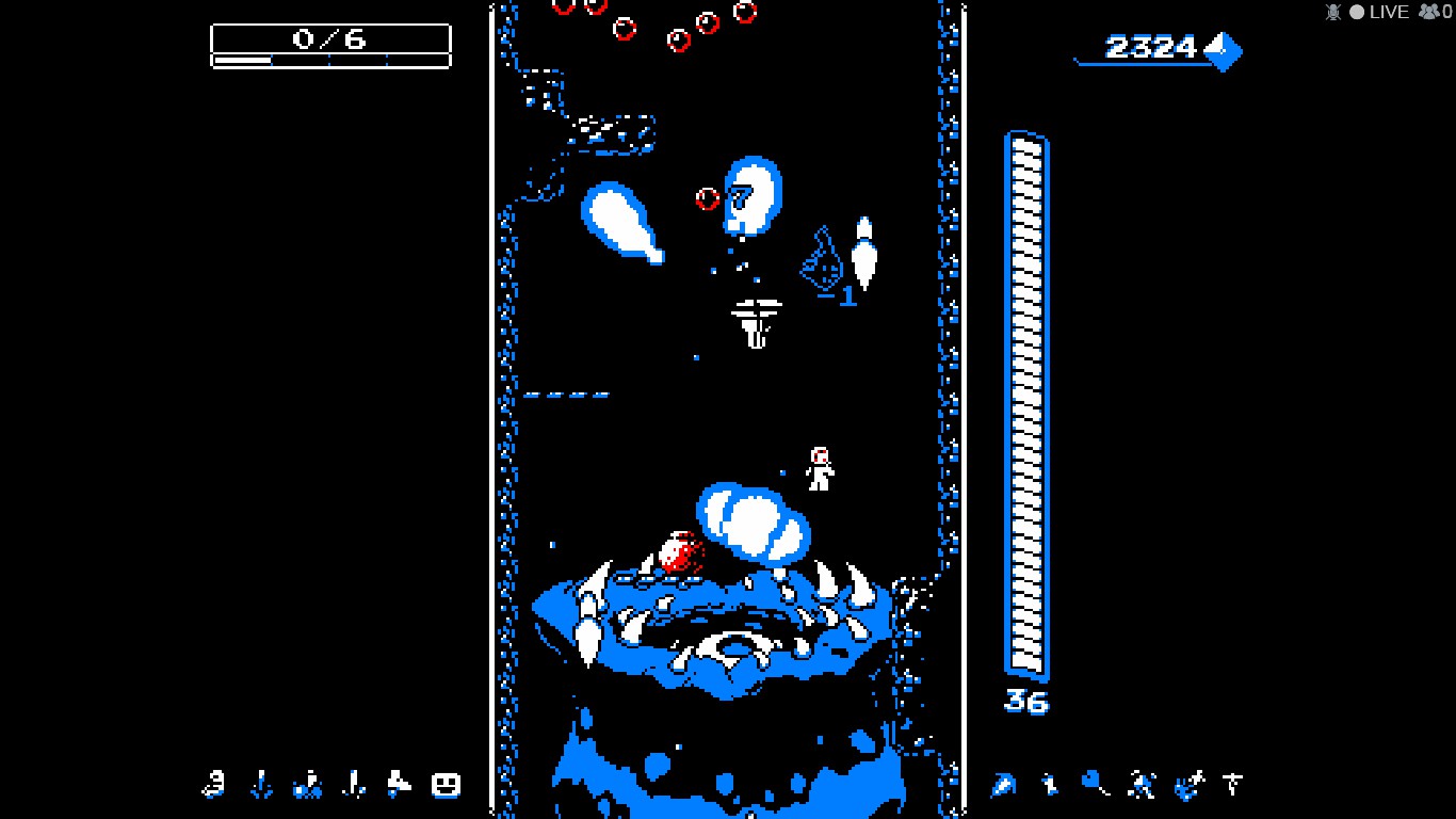 Steam Community :: Downwell