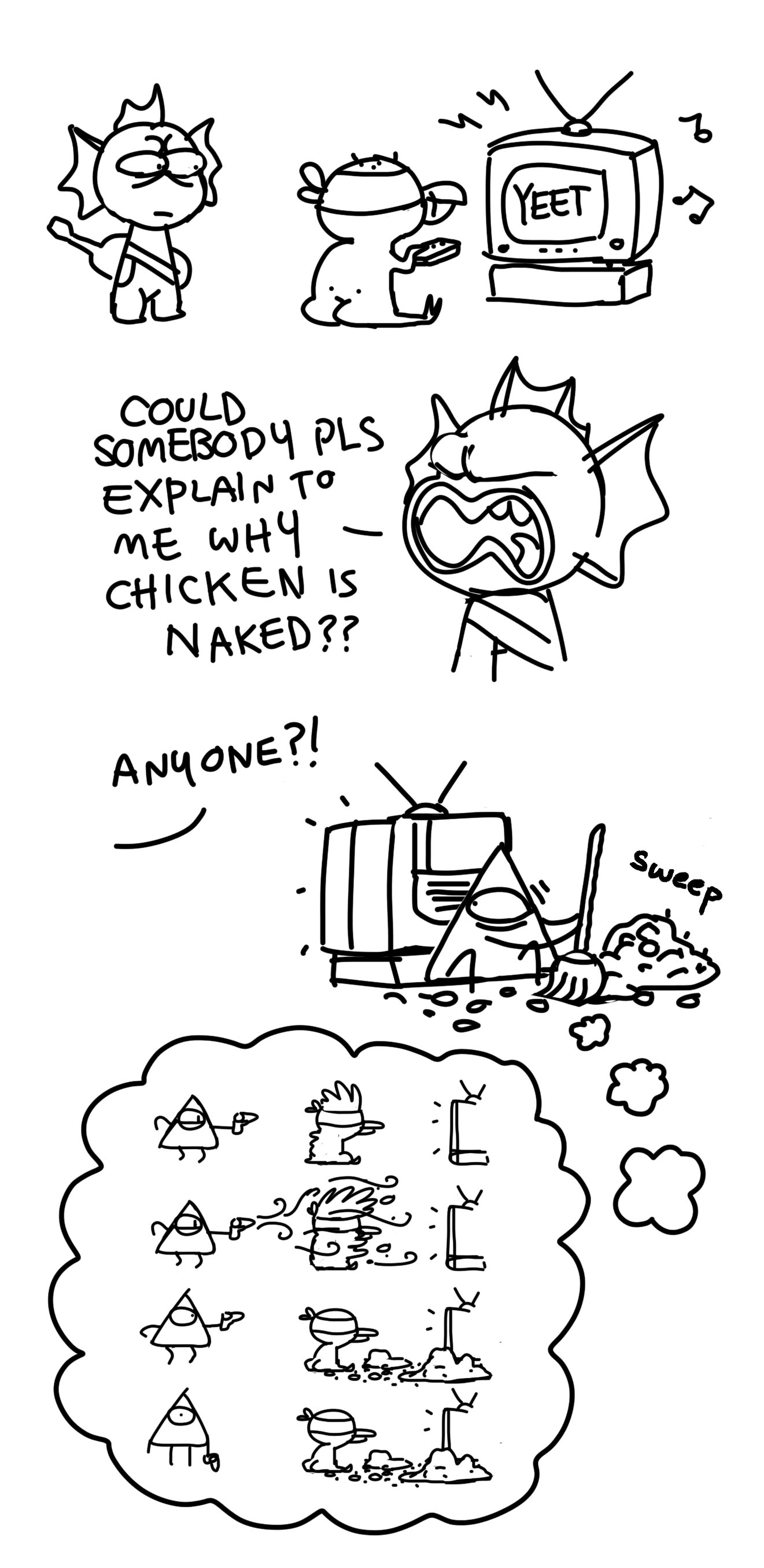 Steam Community :: Nuclear Throne