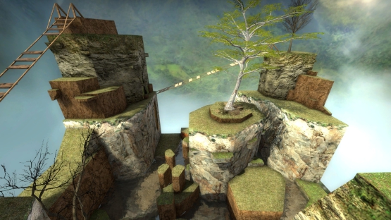 Steam Workshop :: KZ Maps