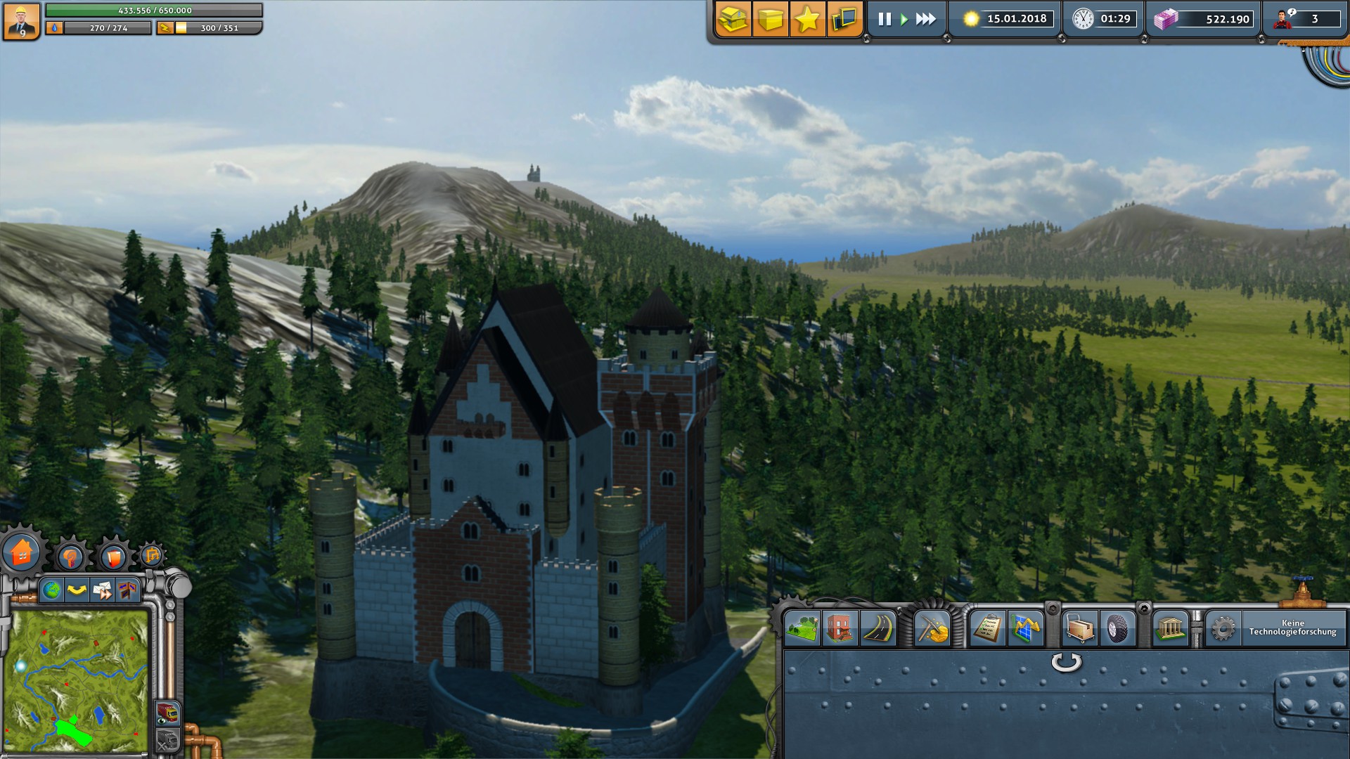 Steam Community :: Industry Empire