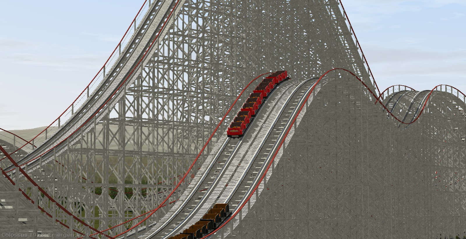 Steam Community :: NoLimits 2 Roller Coaster Simulation