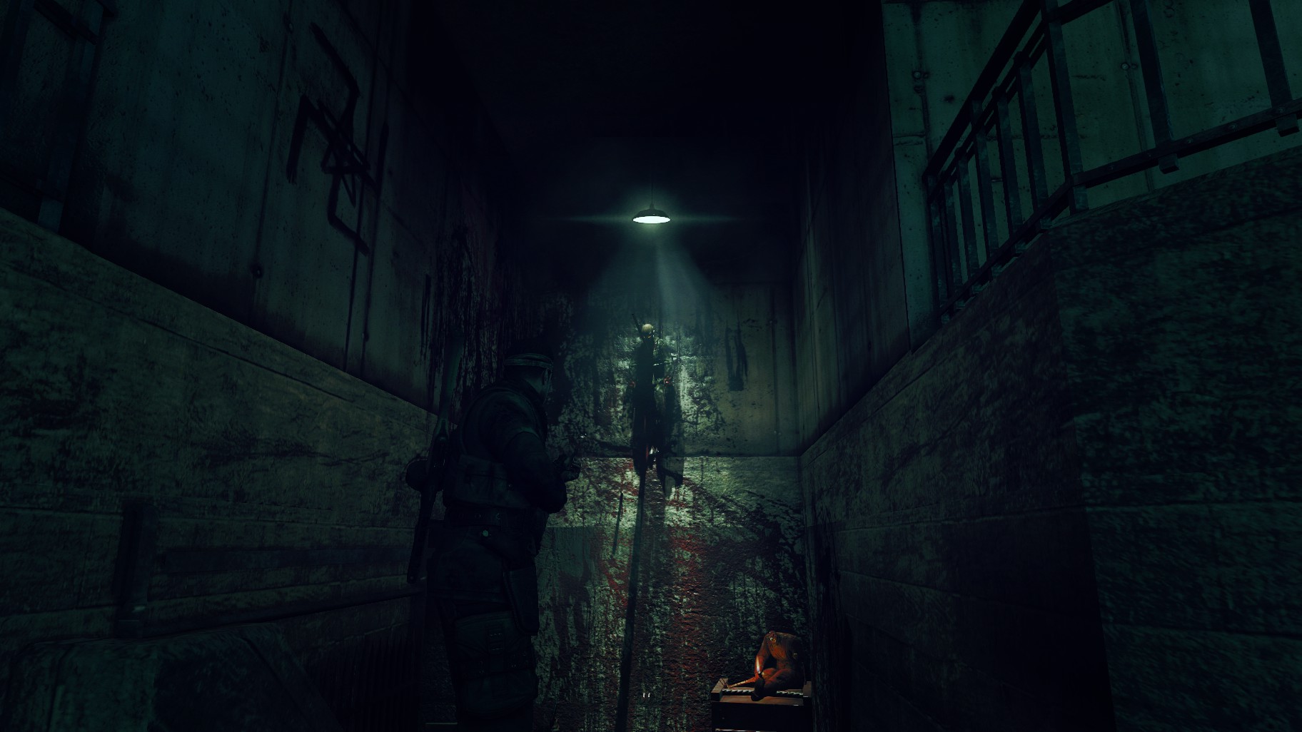 Steam Community :: Sniper Elite: Nazi Zombie Army 2