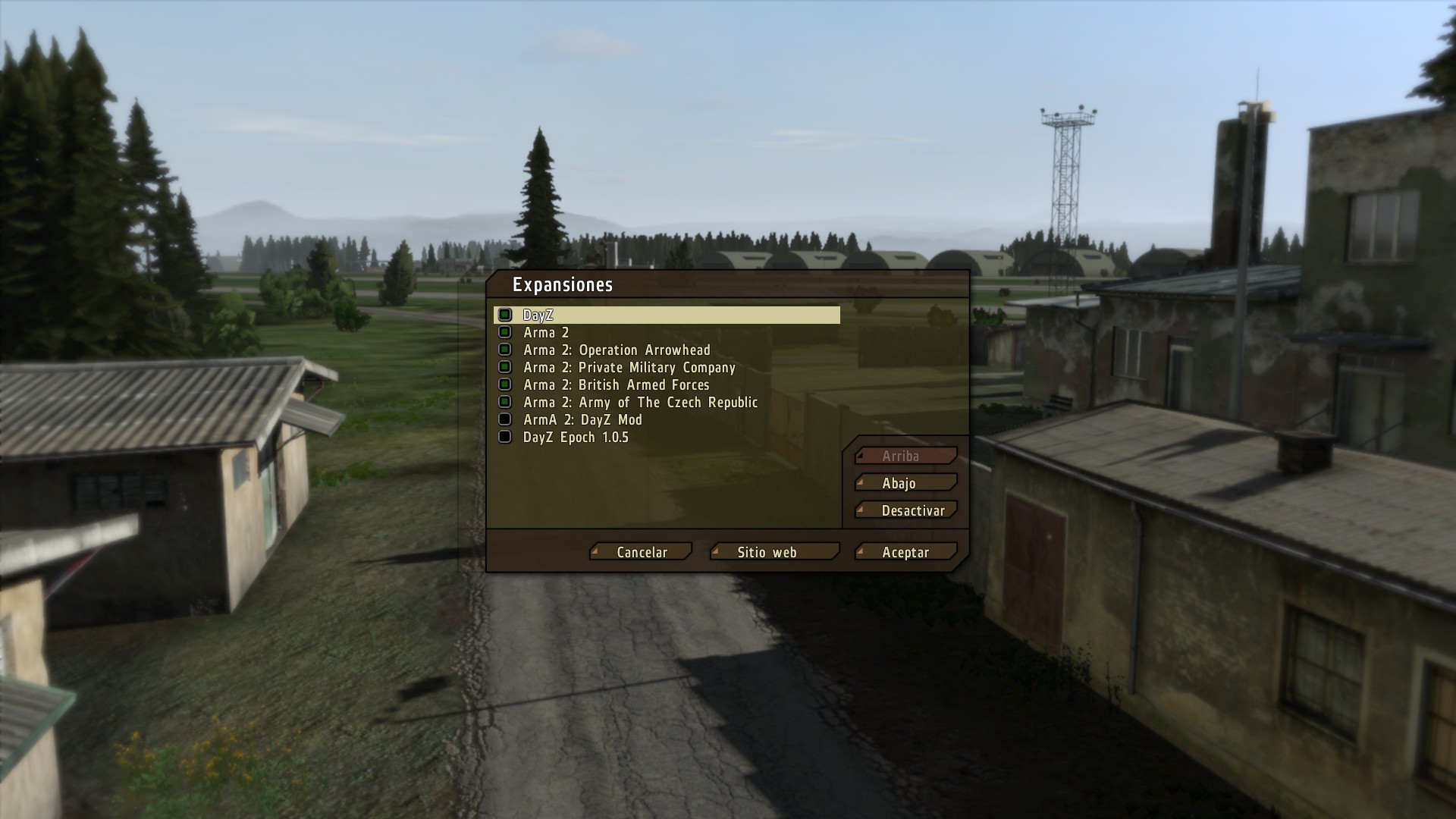 Steam Community :: Arma X: Anniversary Edition