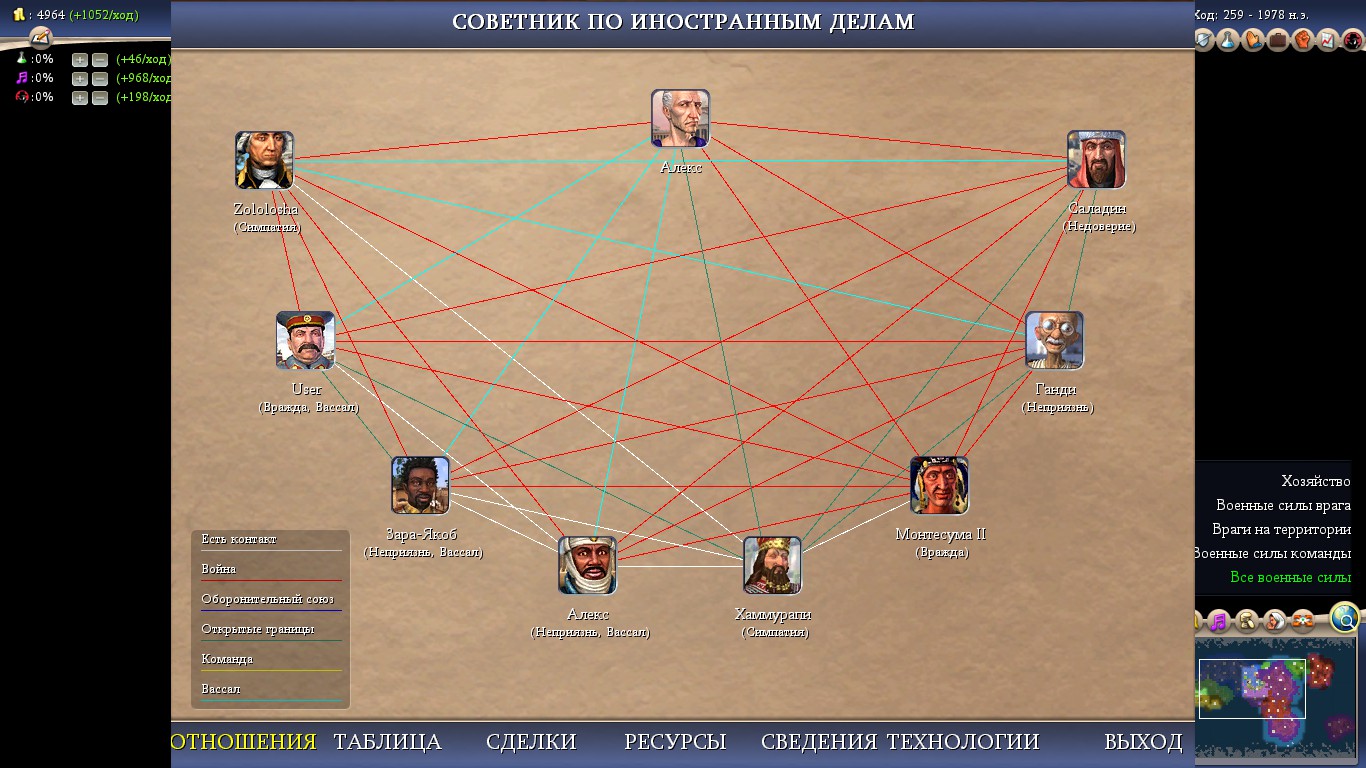 Steam Community :: Sid Meier's Civilization IV: Beyond the Sword