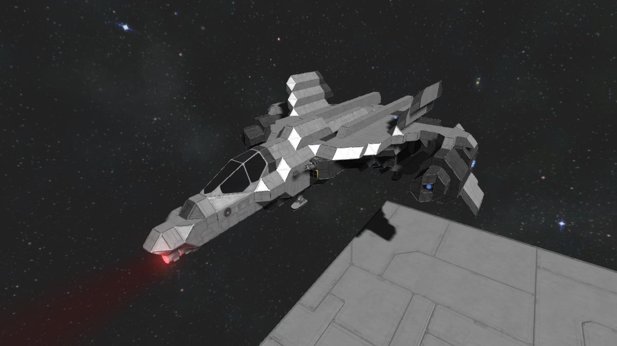 Steam Workshop::Halo Sabre