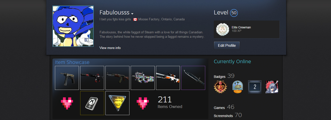Steam Community :: Guide :: How 2 b MLG @csgo v2
