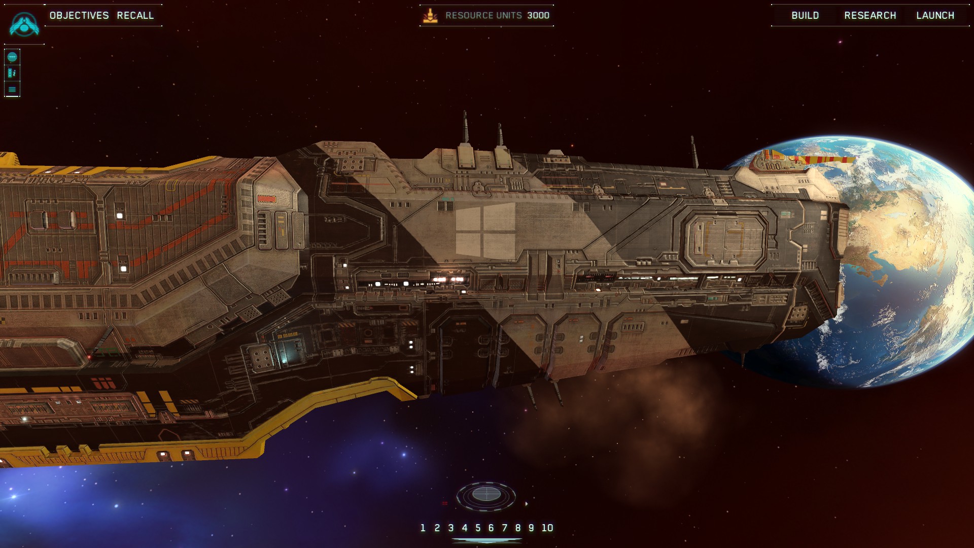 Steam Community :: Homeworld Remastered Collection