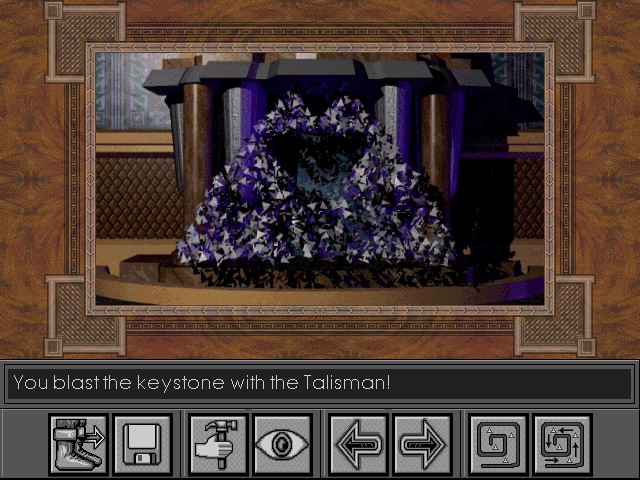 Steam Community :: The Labyrinth of Time