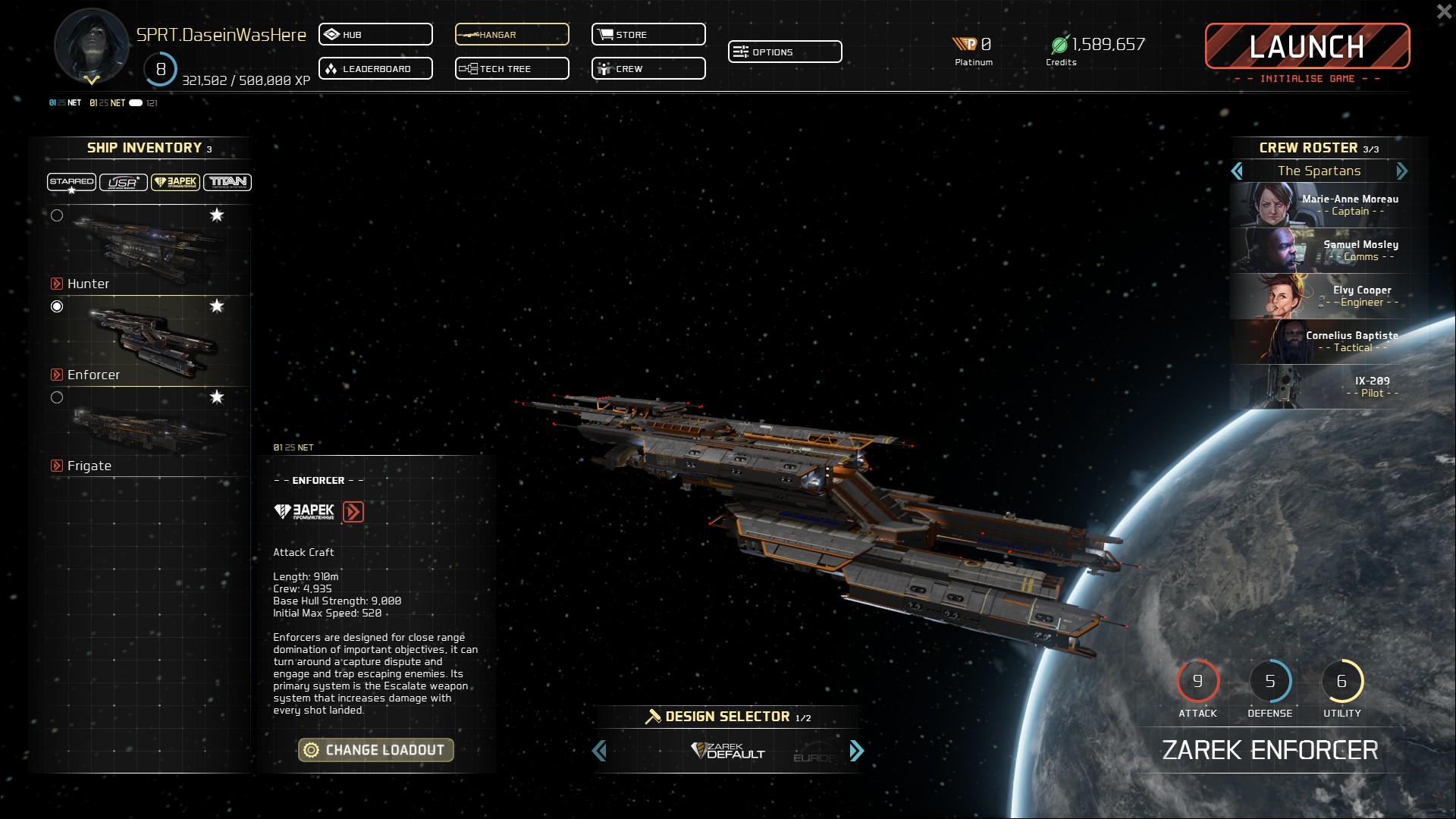 Steam Community :: Guide :: Guide to Enforcer Basics