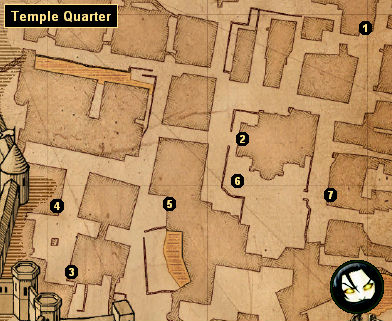 Steam Community :: Guide :: Quest: Old Friend of Mine ( Chapter II )