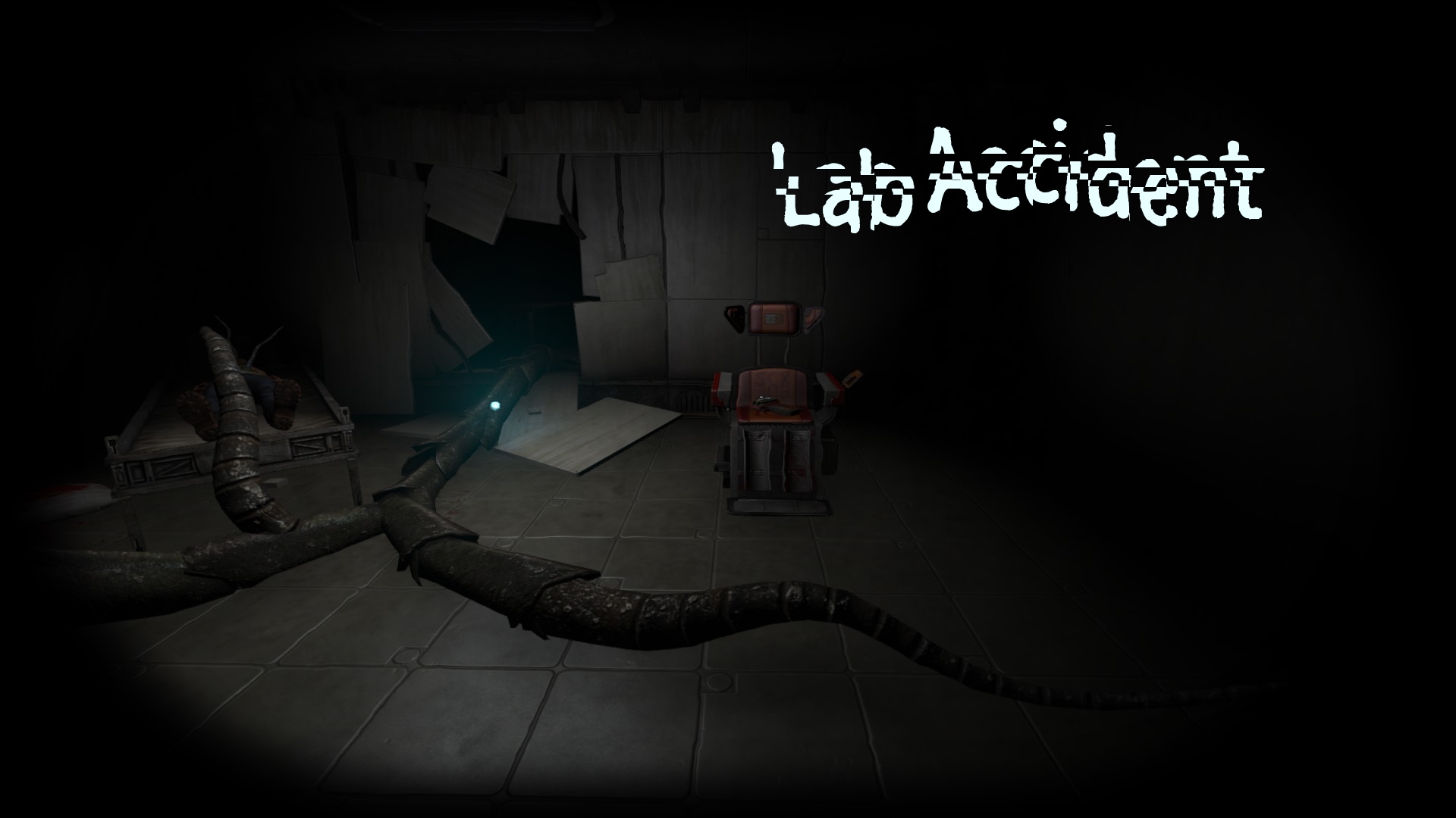 Steam Community :: SOMA