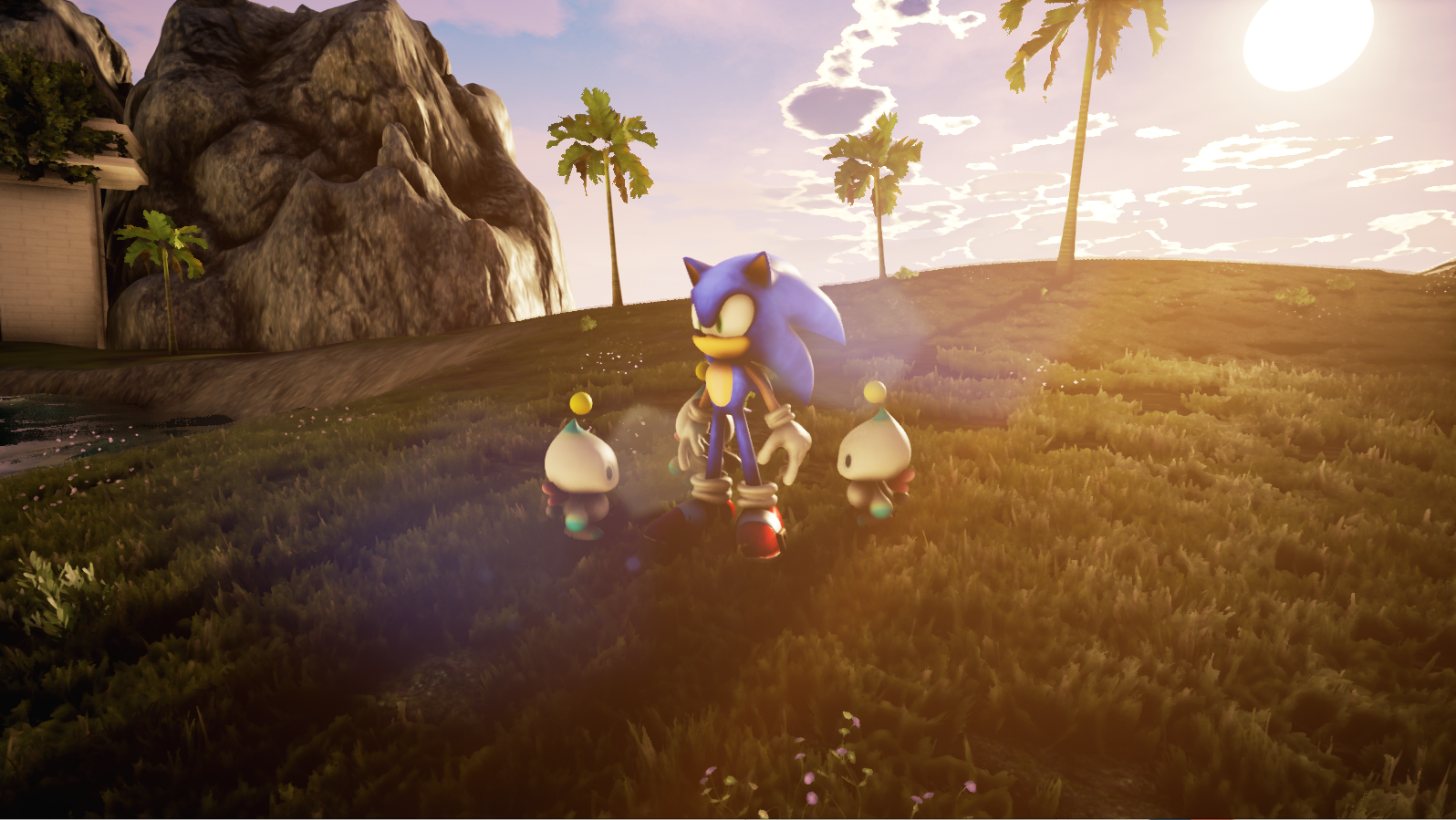 Steam Community :: Sonic Adventure™ 2