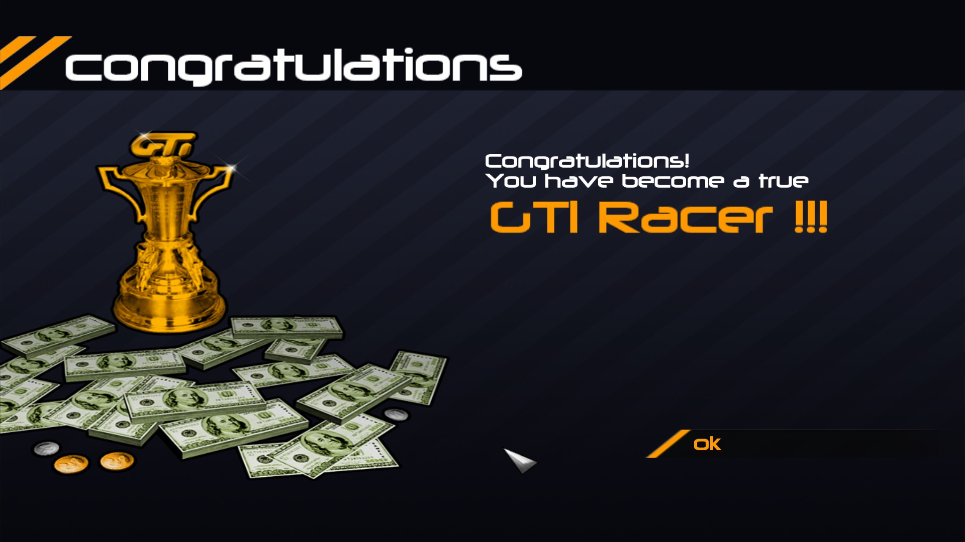 Steam Community :: GTI Racing