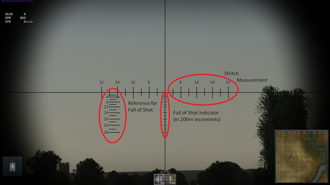 Steam Community :: Guide :: How to instantly improve tank skill