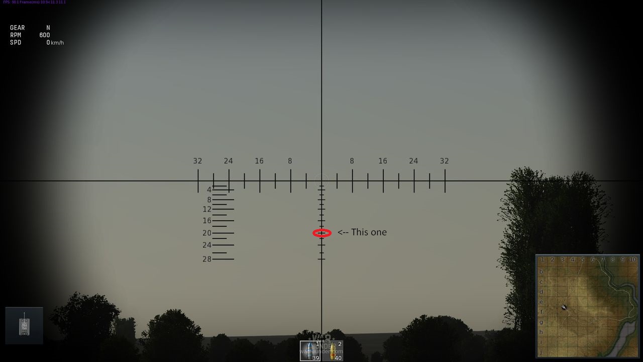 Steam Community :: Guide :: How to instantly improve tank skill