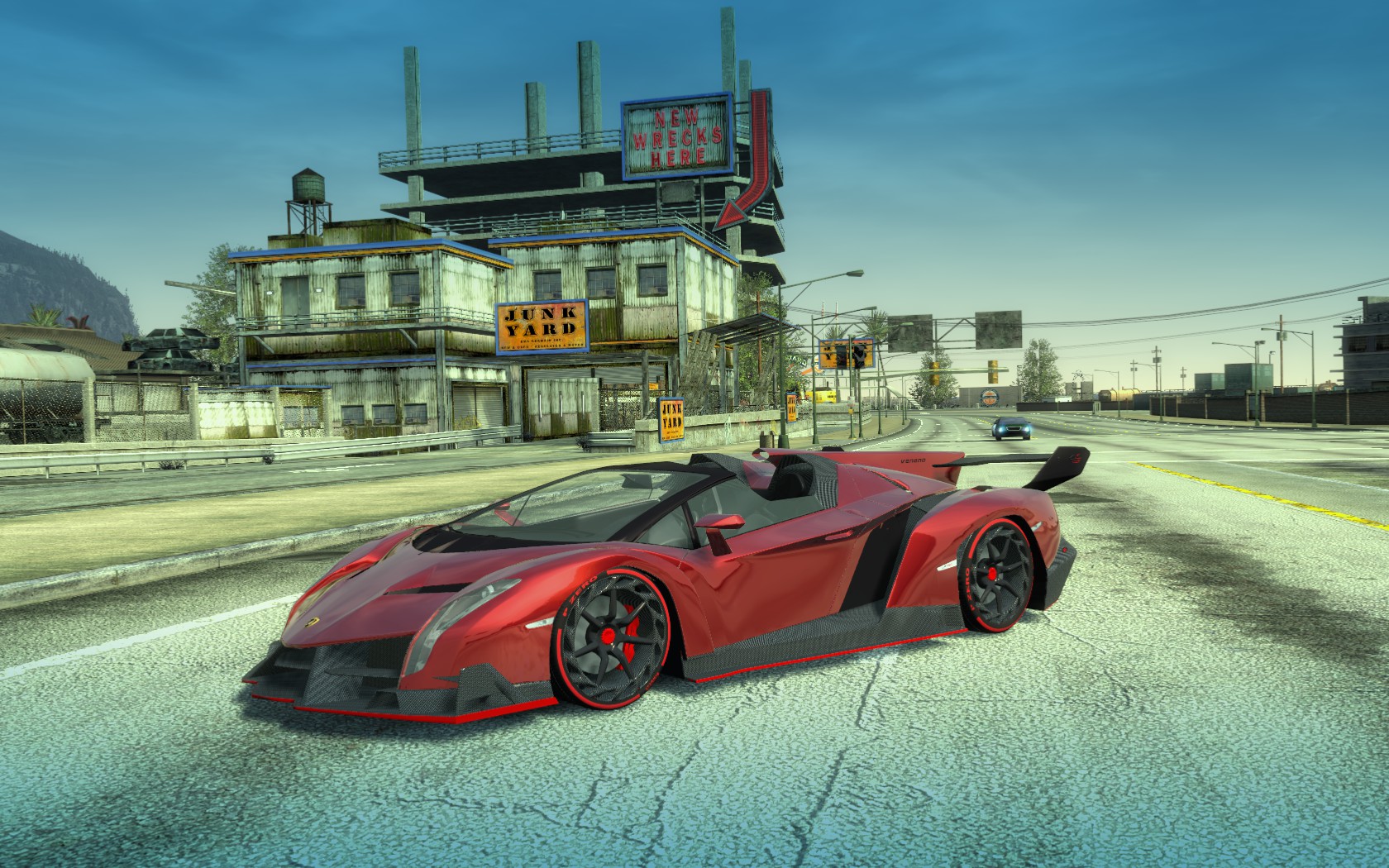 Steam Community :: Burnout Paradise: The Ultimate Box