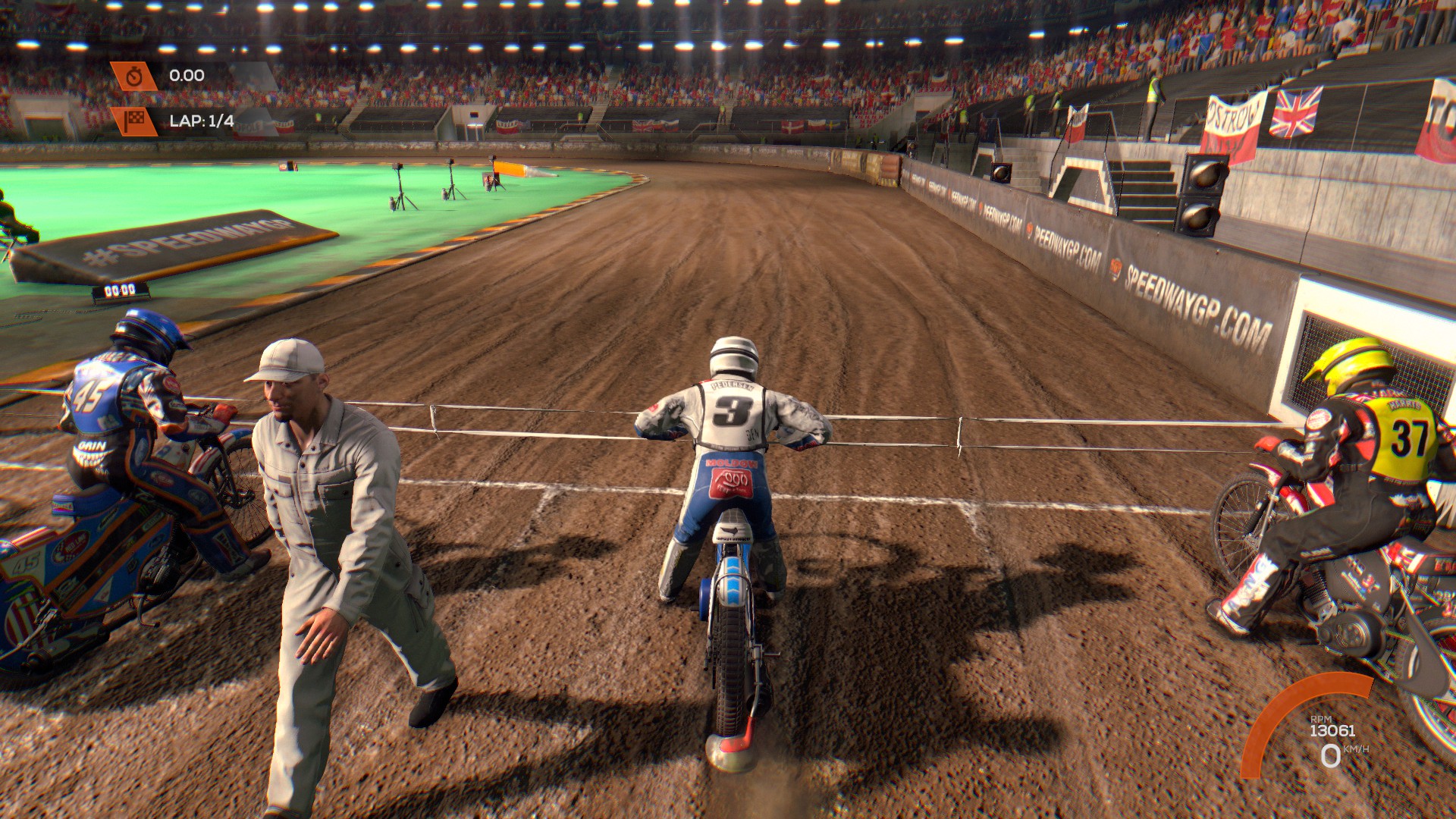 Steam Community :: FIM Speedway Grand Prix 15
