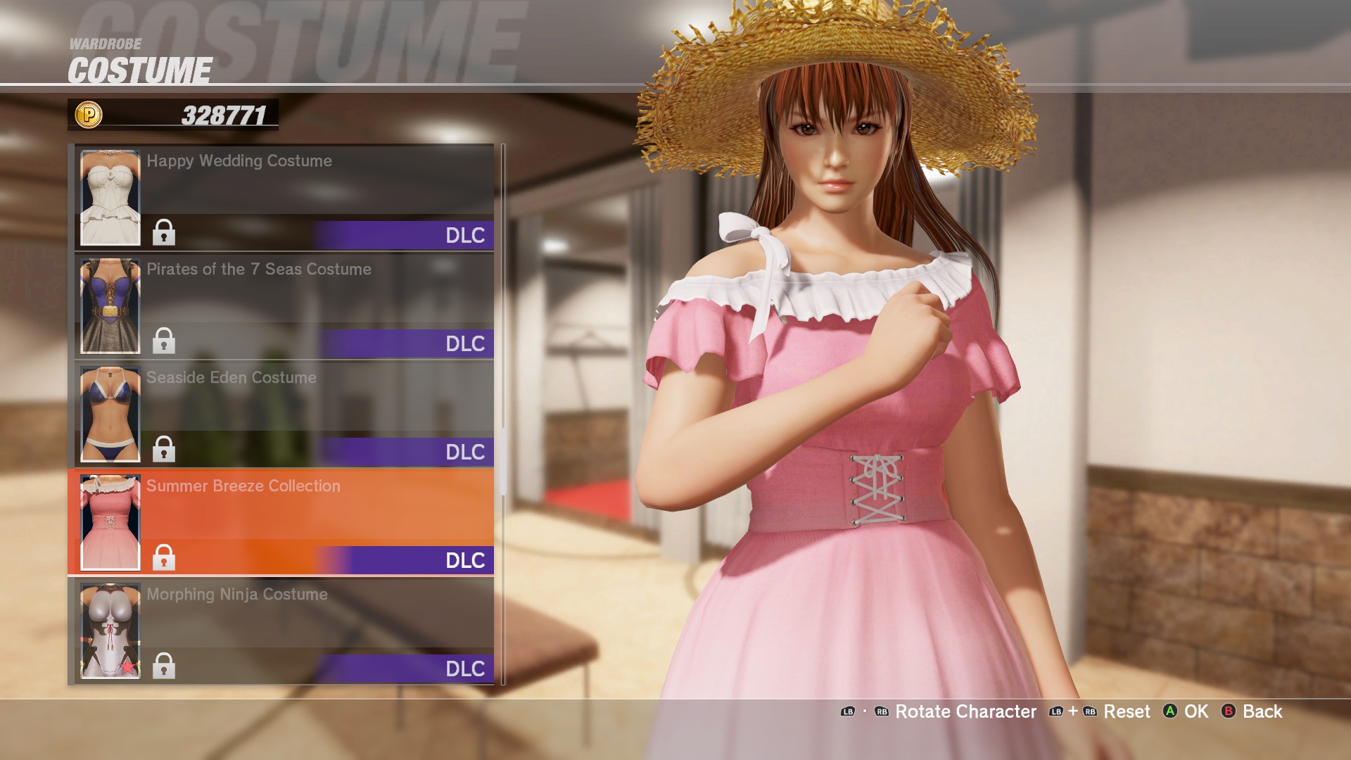 Steam Community :: Guide :: DOA6 Costumes