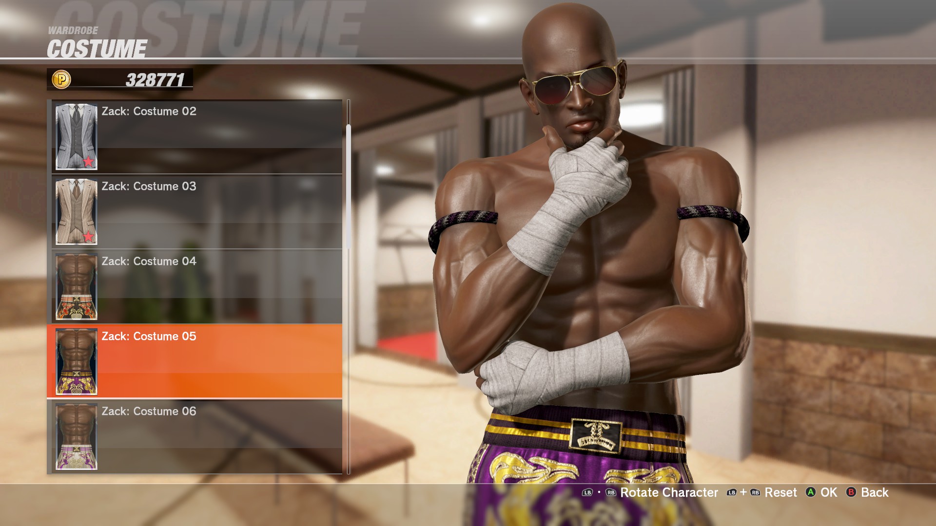 Steam Community :: Guide :: DOA6 Costumes