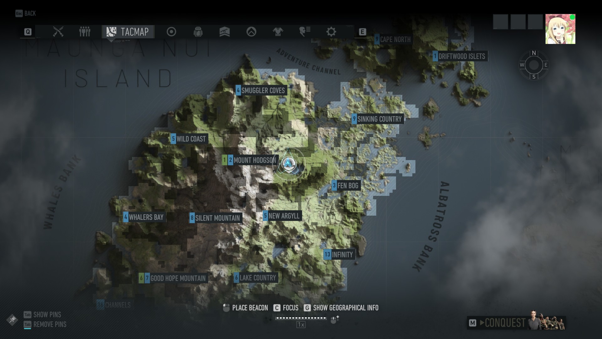 Steam Community :: Guide :: 100% Achievement Guide - Ghost Recon Breakpoint