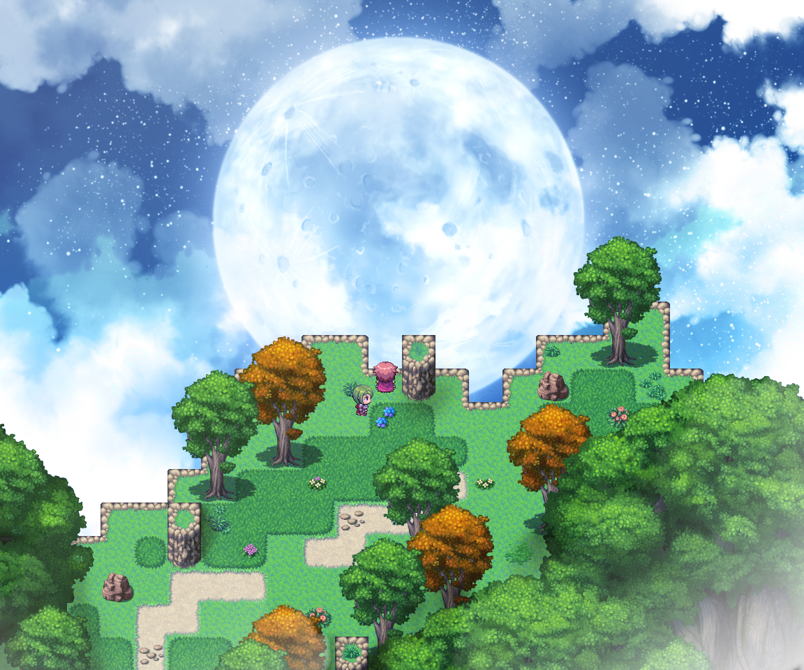 Steam Community :: RPG Maker MV