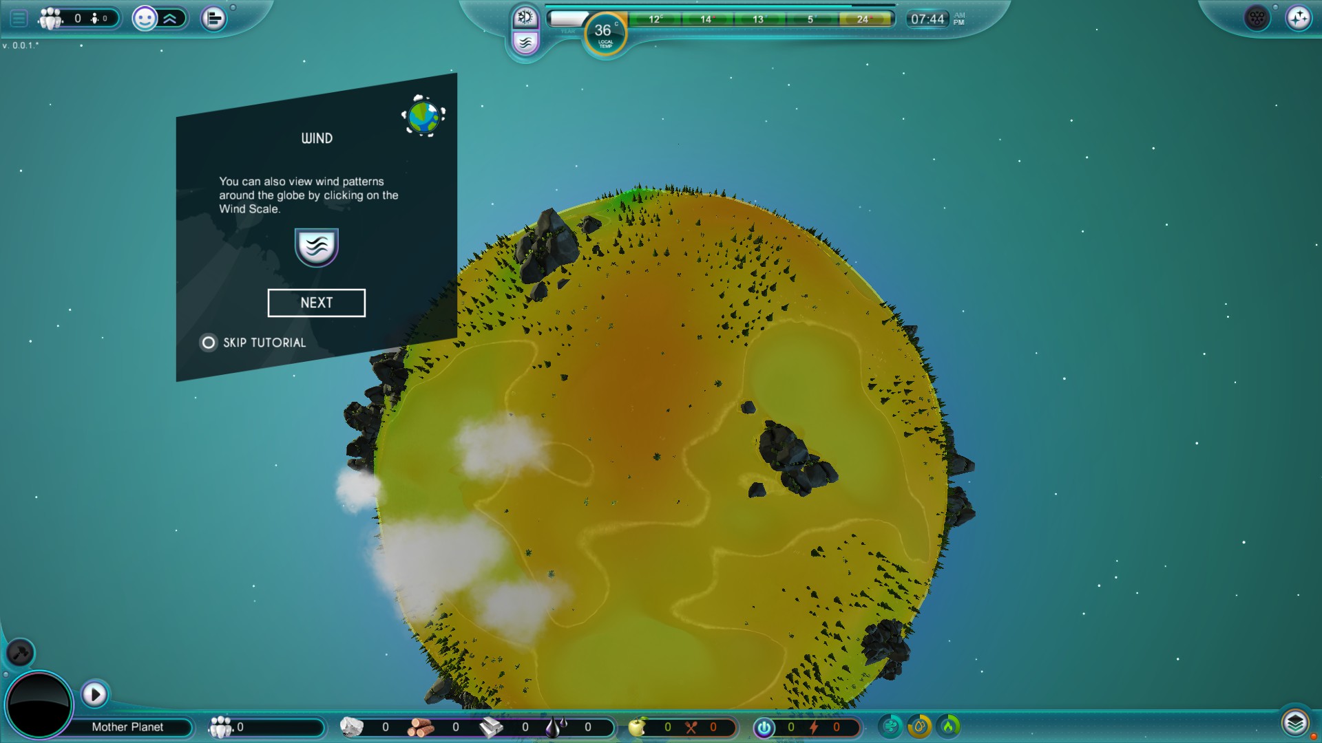 Steam Community :: The Universim