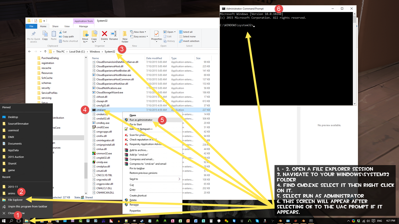 Converting Binary DMX files to Readable and Editable ASCII Text Files ... Converting Binary DMX files to Readable and Editable ASCII Text Files ...