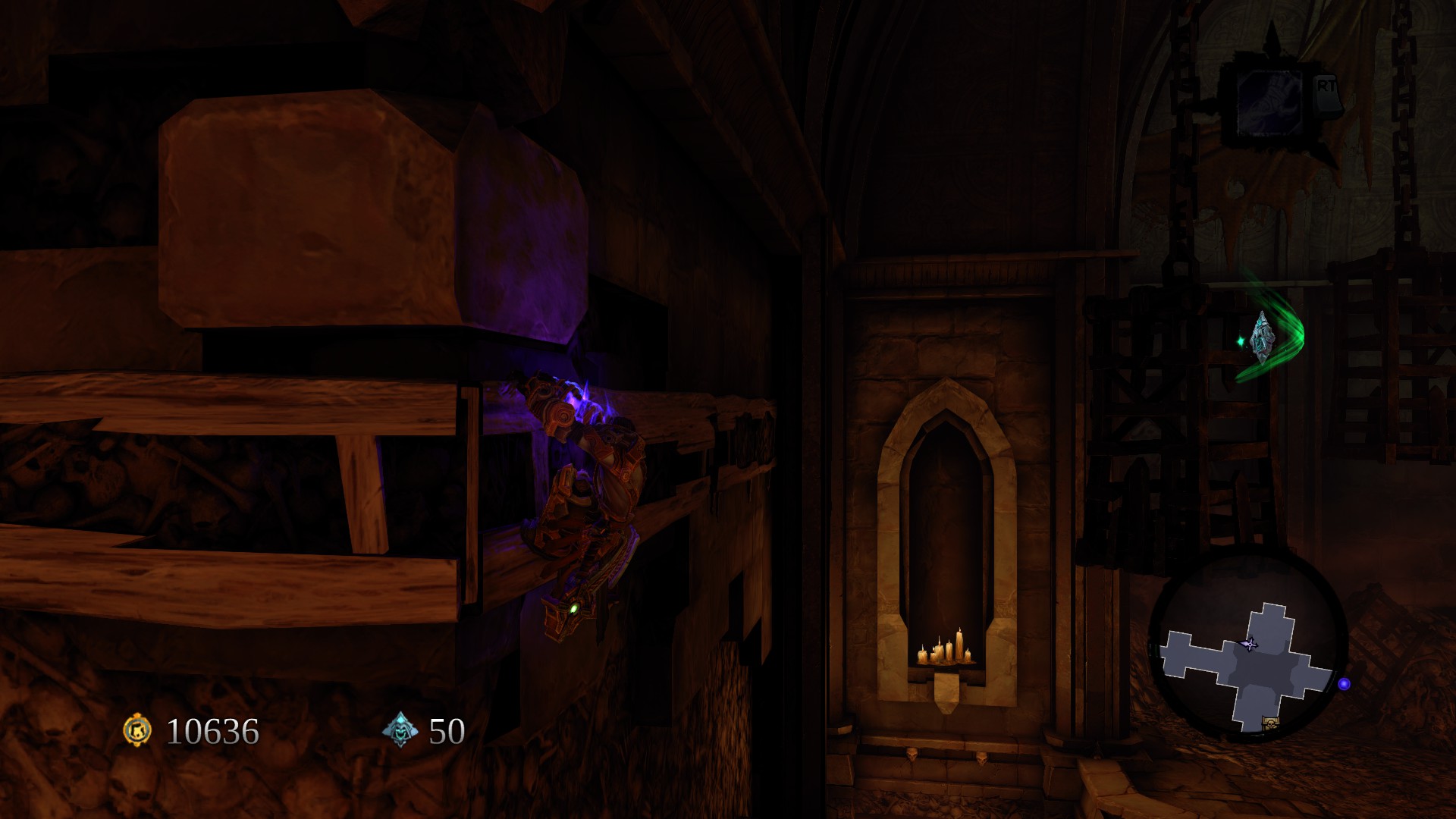 Steam Community :: Guide :: Darksiders II Collectibles Guide