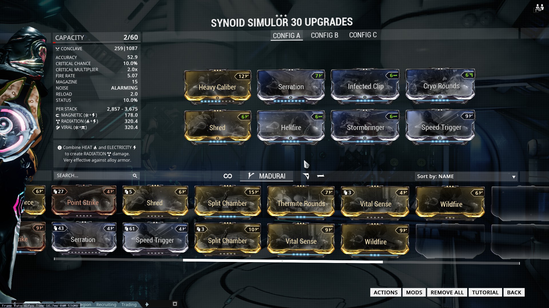 Steam Community :: Guide :: Synoid Simulor (Rythim Man's Guide)